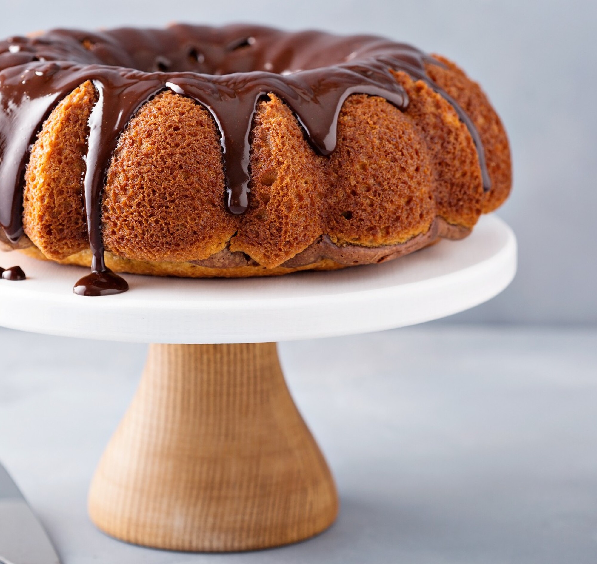 Tulband cake: hét basisrecept van Rudolph! | 24Kitchen