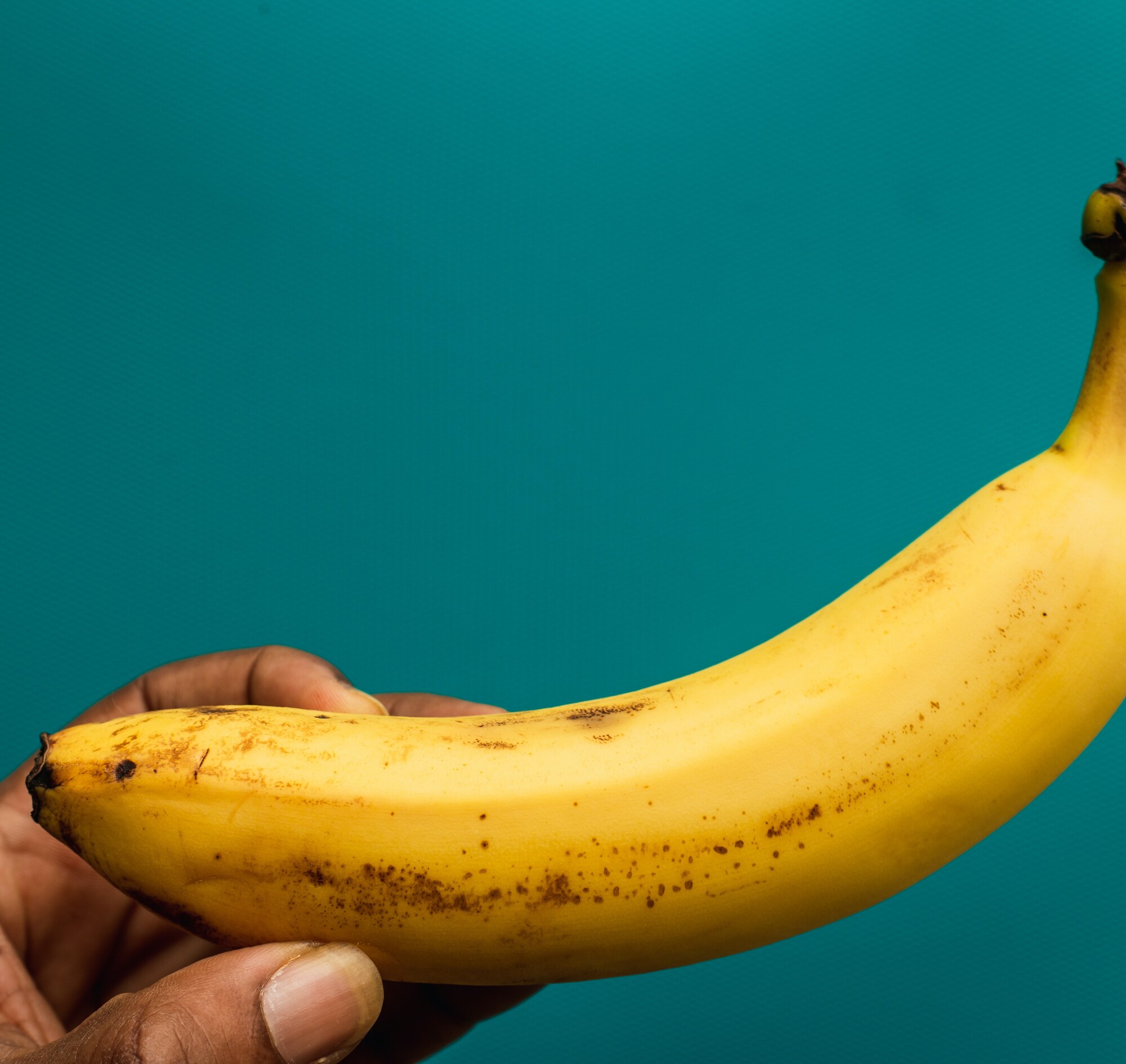 Waarom je beter een jonge banaan dan rijpe banaan kunt eten - 24Kitchen