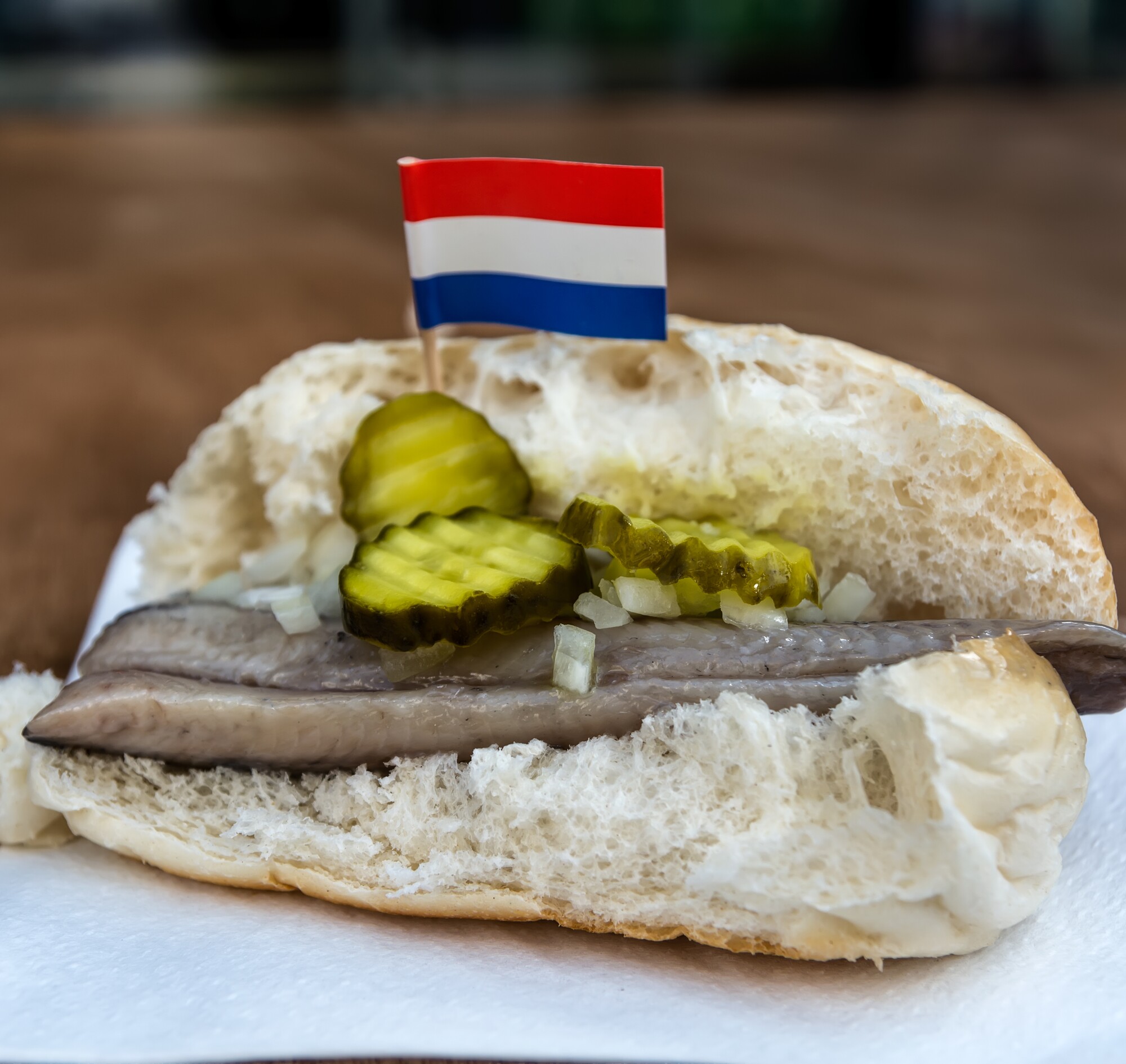 Hilarisch: Fransman deelt vol verbazing foto's van Hollandse ...