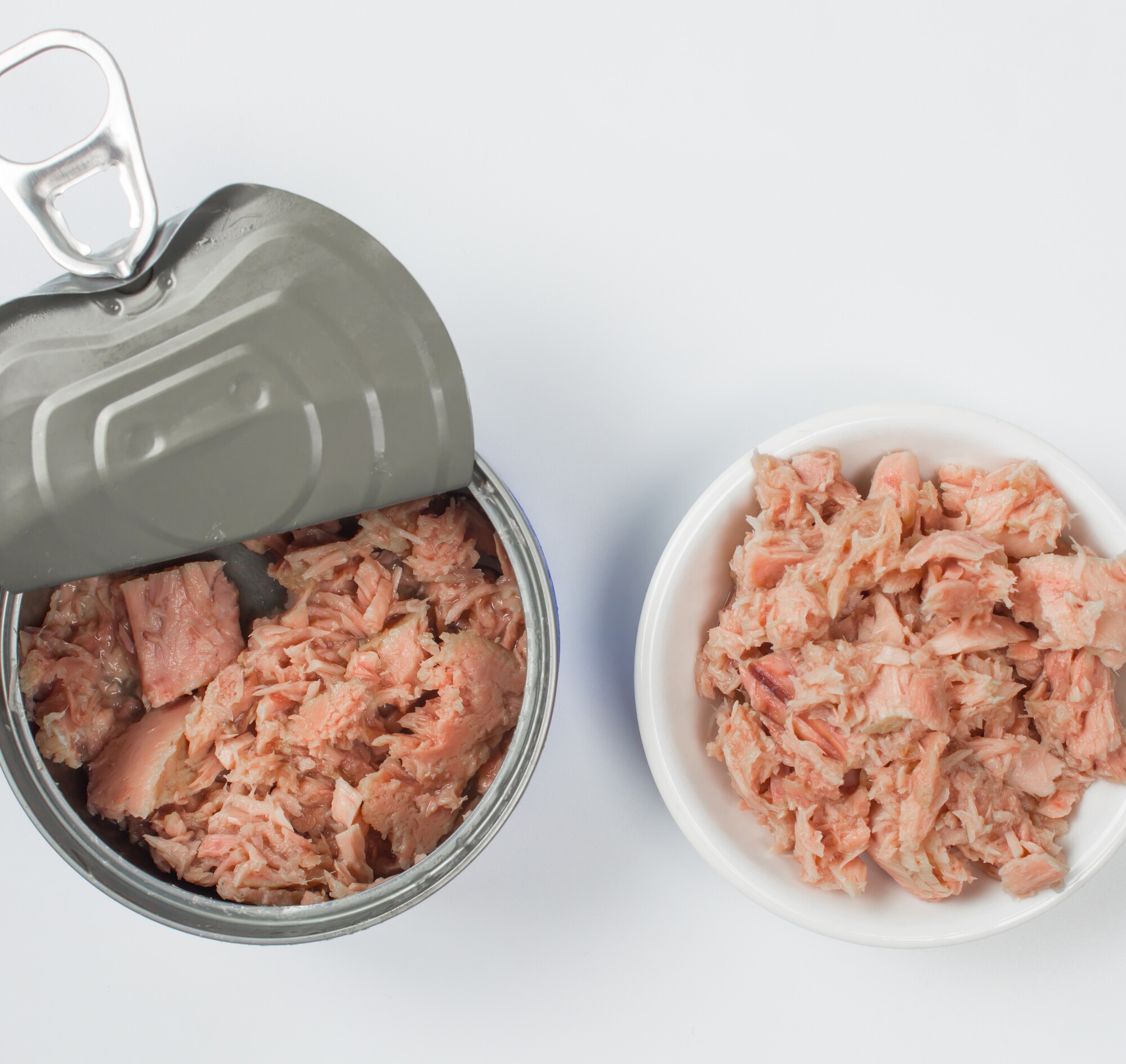 Binnenkort ligt er een nieuwe tonijn uit blik in de supermarkt - 24Kitchen