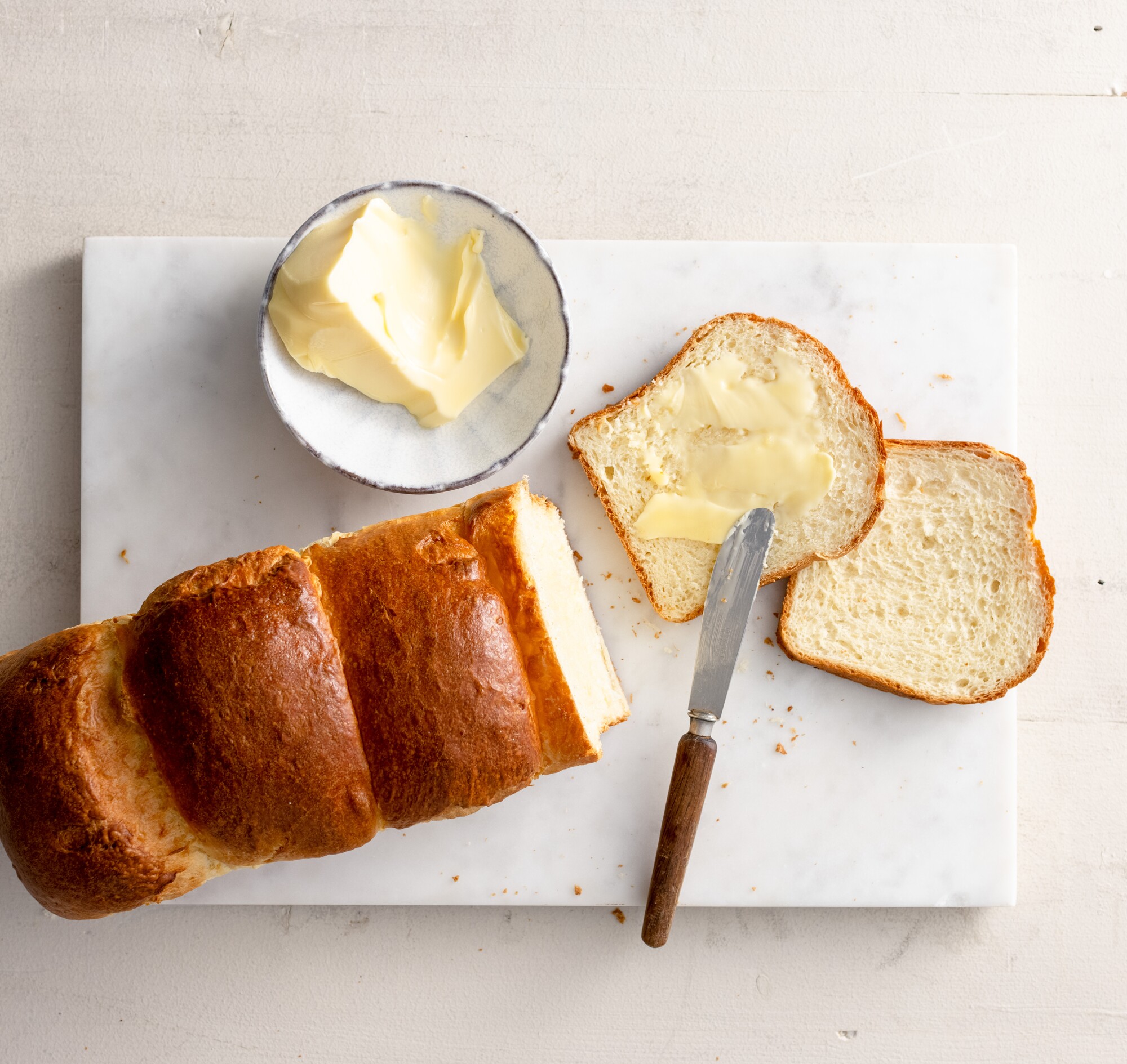 Japans Melkbrood recept - 24Kitchen