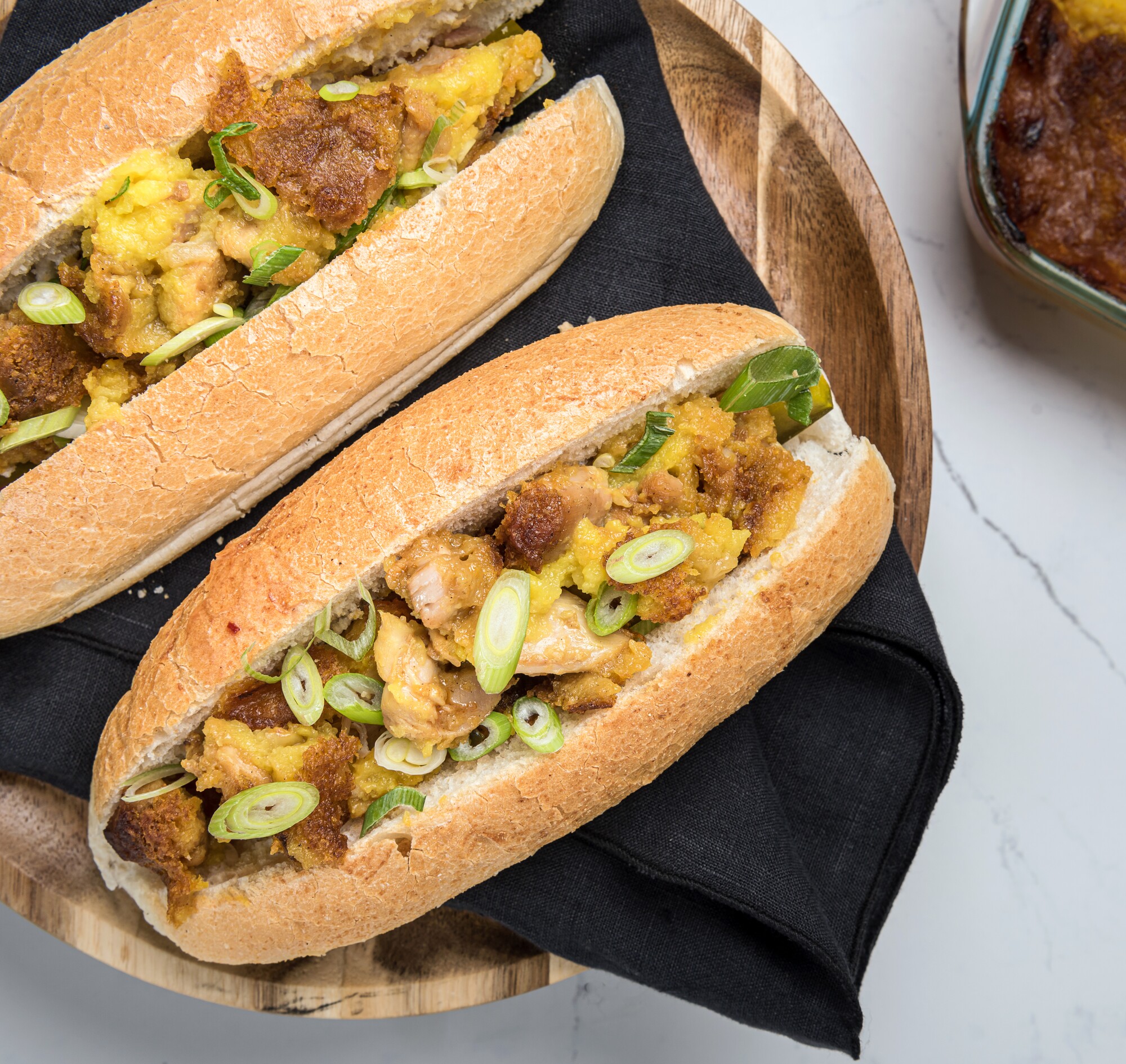 Pom van oma Trees recept - 24Kitchen