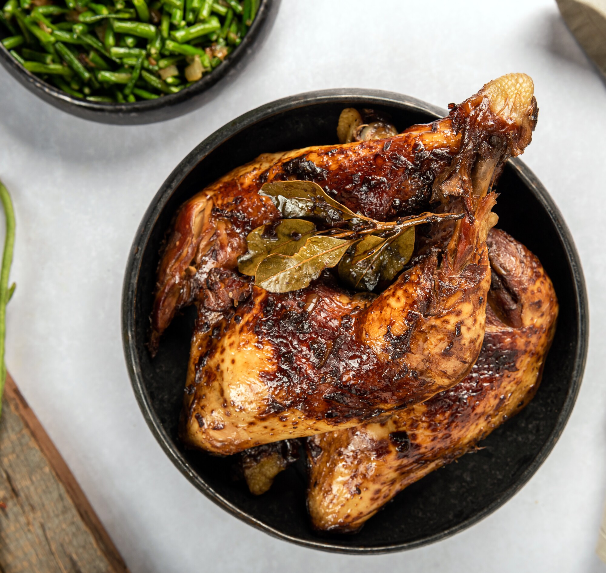 Javaanse kip recept - 24Kitchen