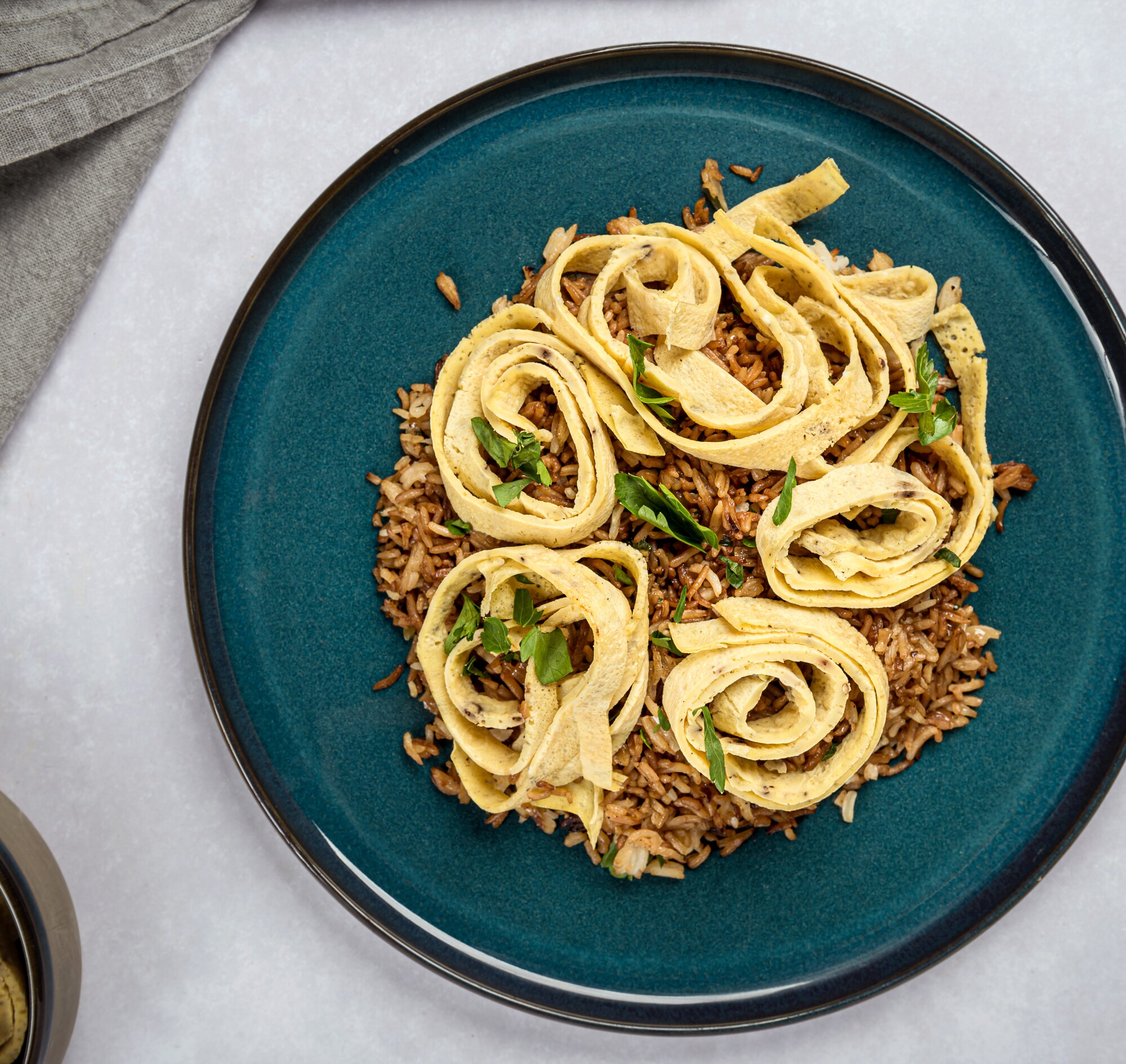 Javaanse nasi goreng recept - 24Kitchen