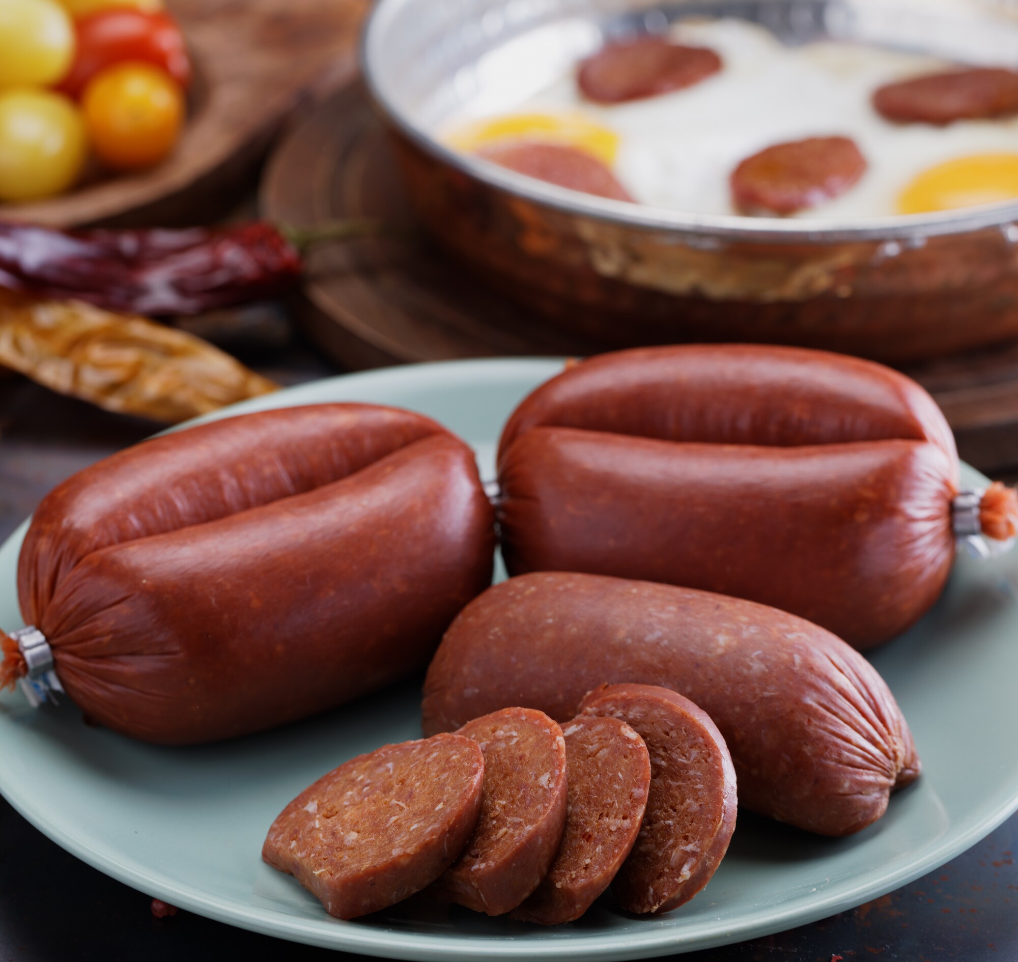 Deze Turkse worst wordt steeds populairder in Nederland - 24Kitchen