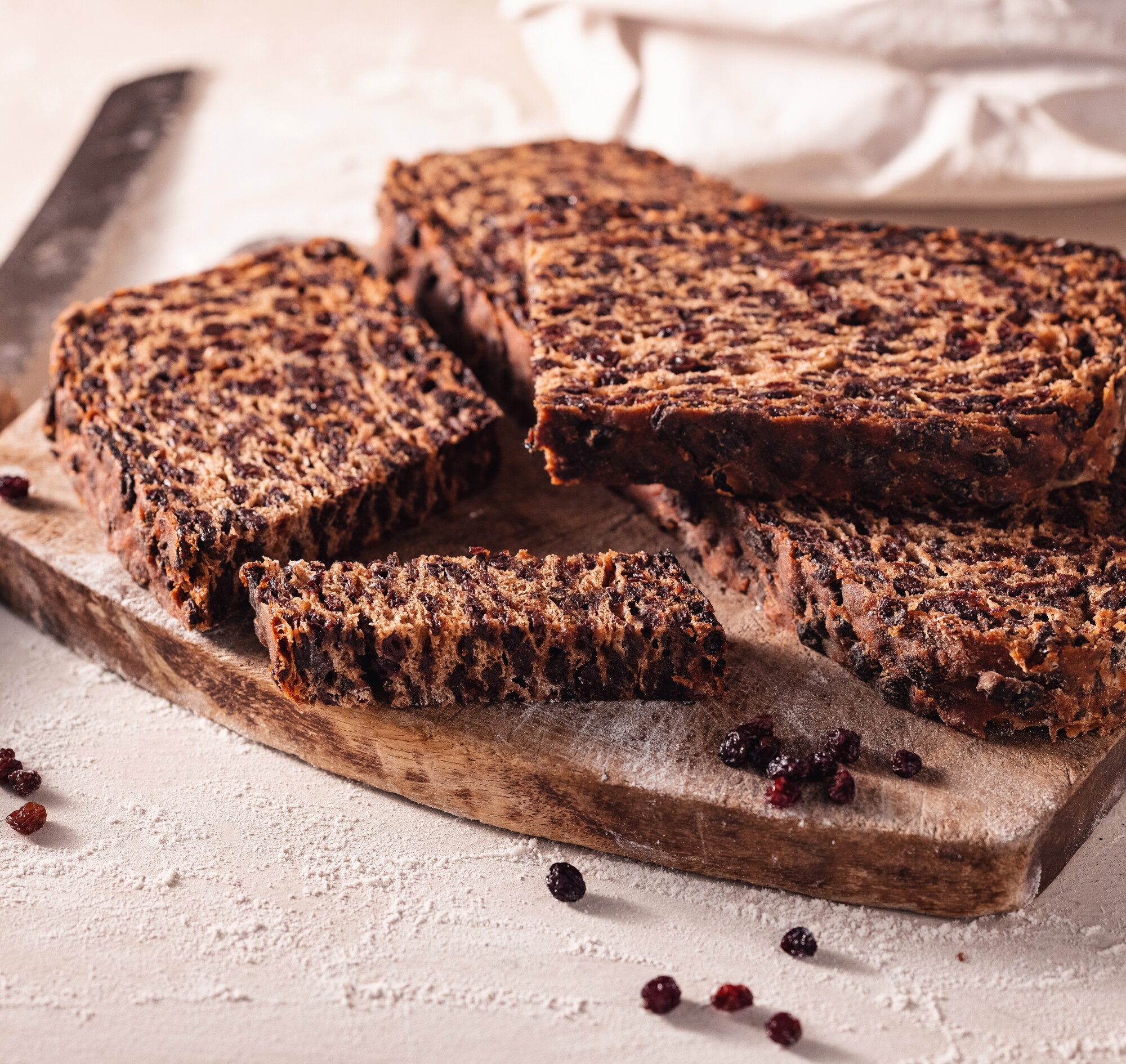 Rudolph's Bakery: de Bakfiets - Overijssel - Thema | 24Kitchen