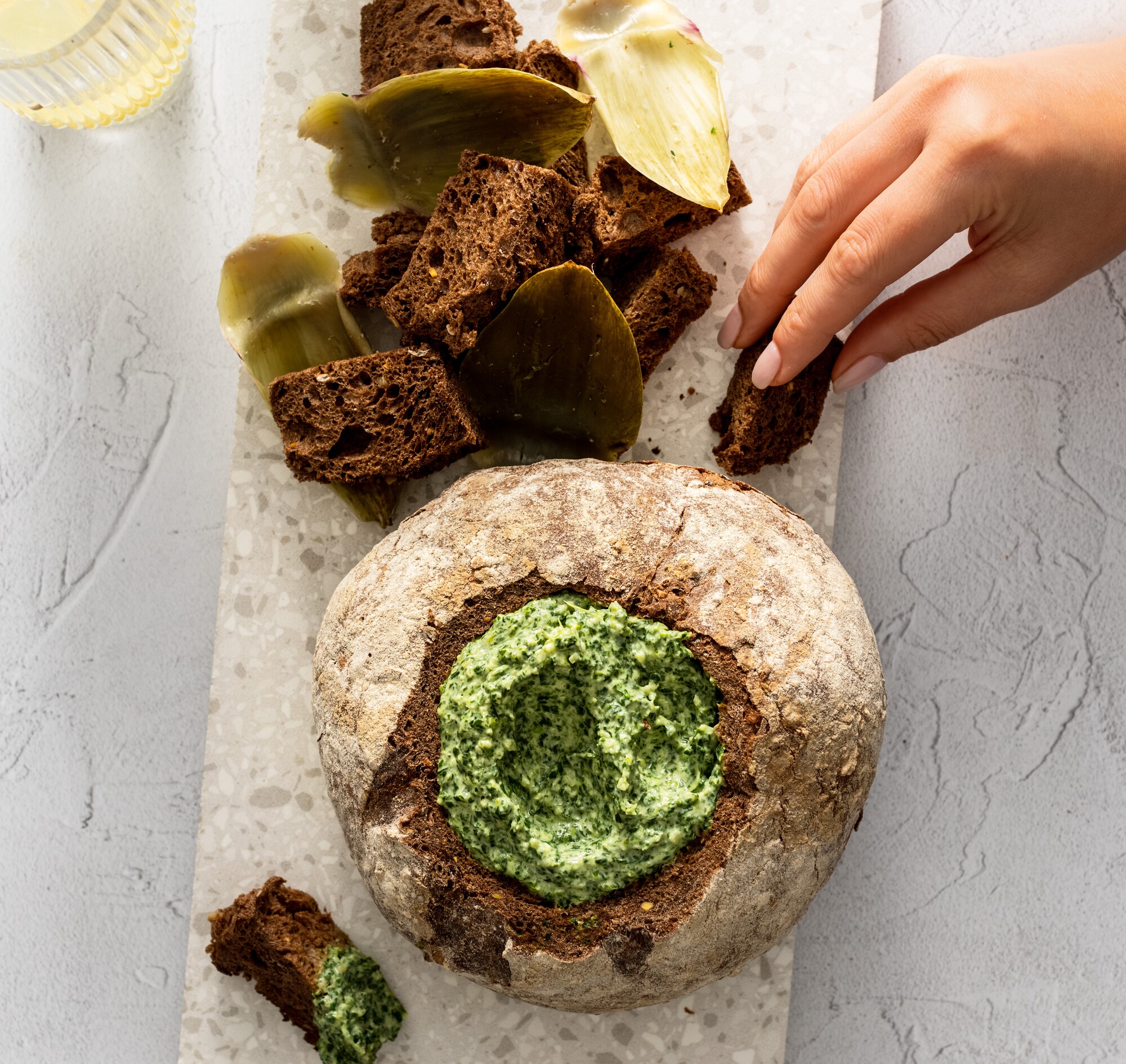 Sopbrood - 24Kitchen