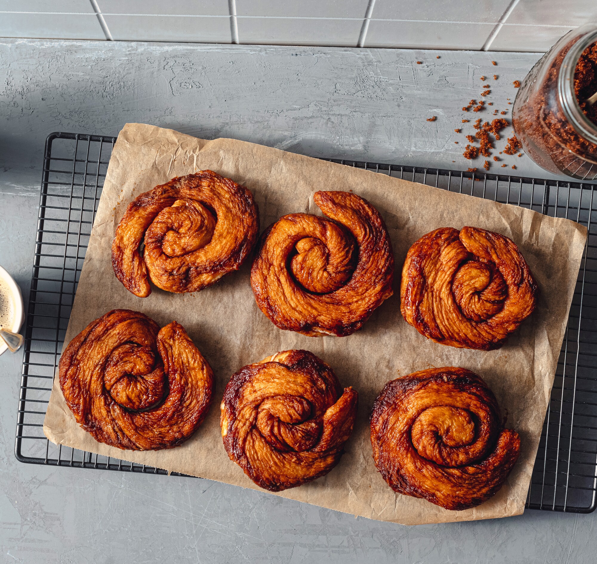 Zeeuwse bolus uit Zierikzee recept - 24Kitchen
