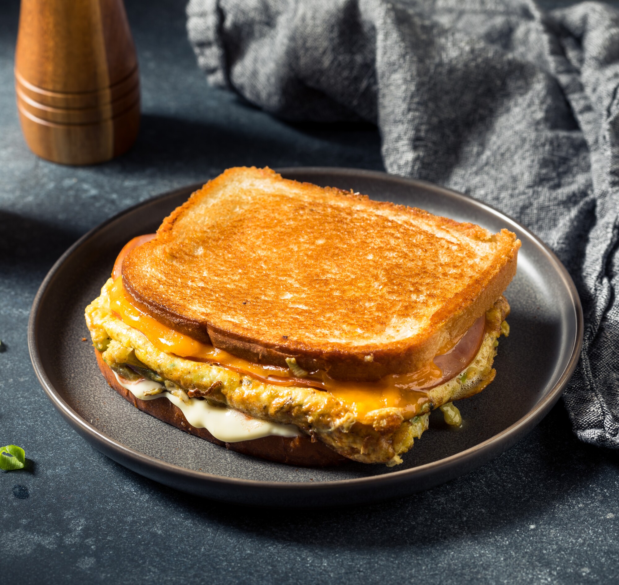 Zo maak je deze populaire Koreaanse tosti - 24Kitchen