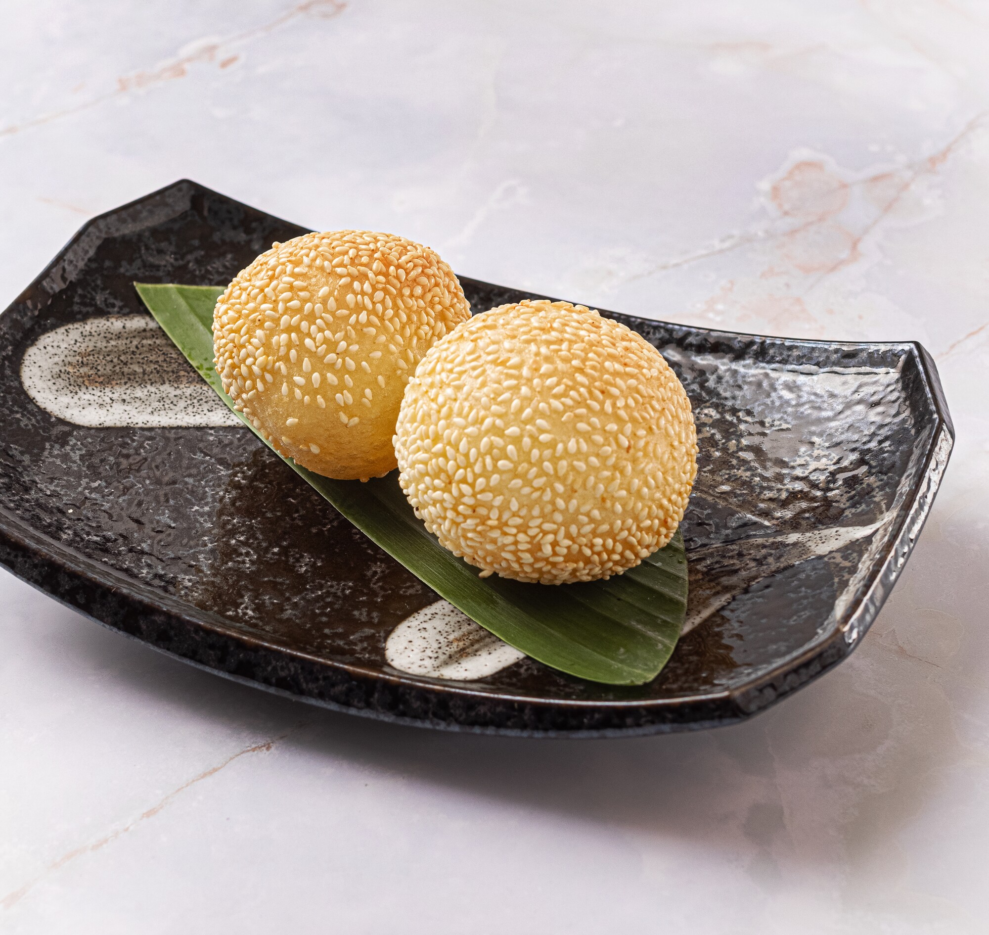 Jian Dui - 24Kitchen