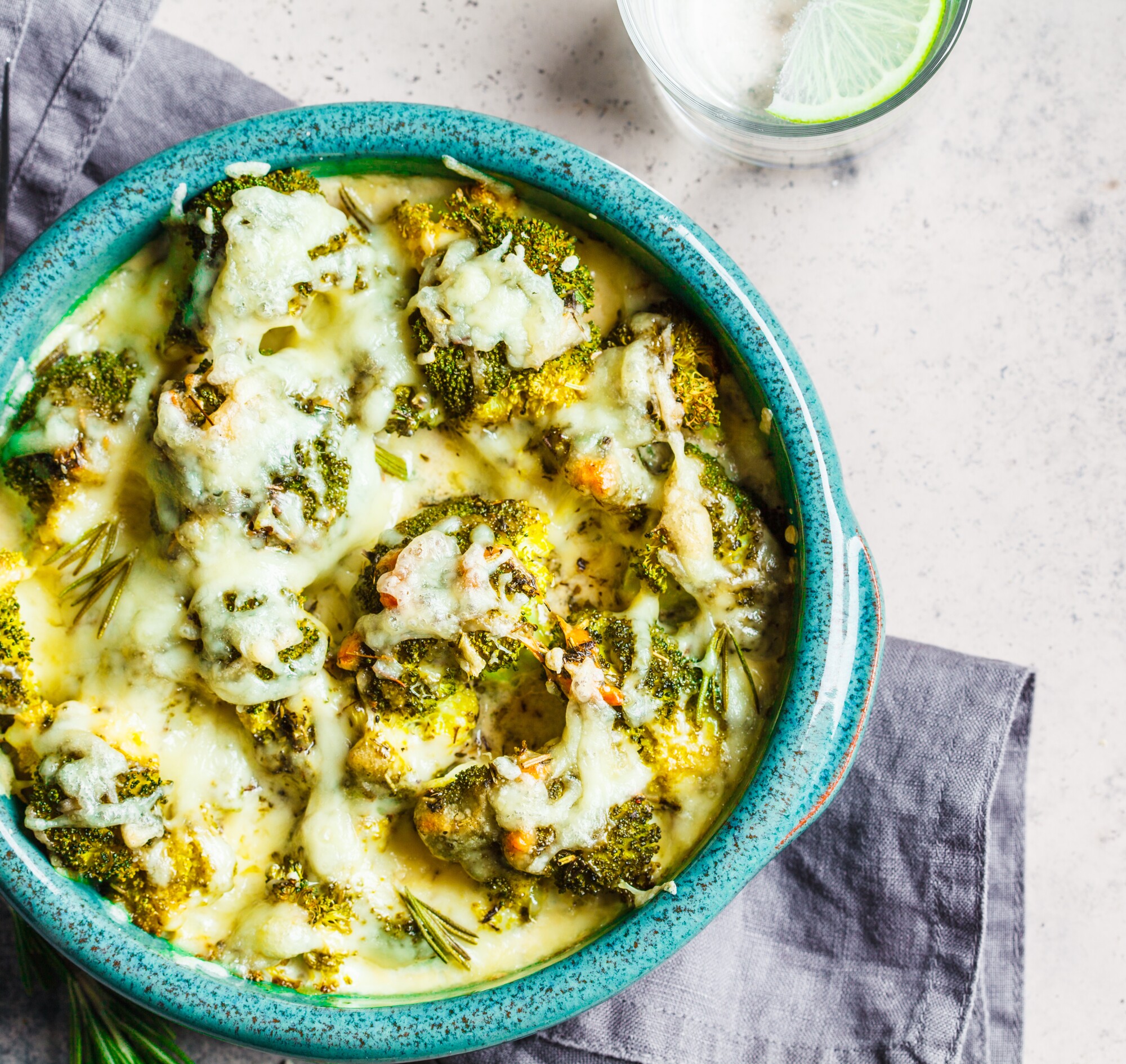 Broccoli stamppot maken | 24Kitchen