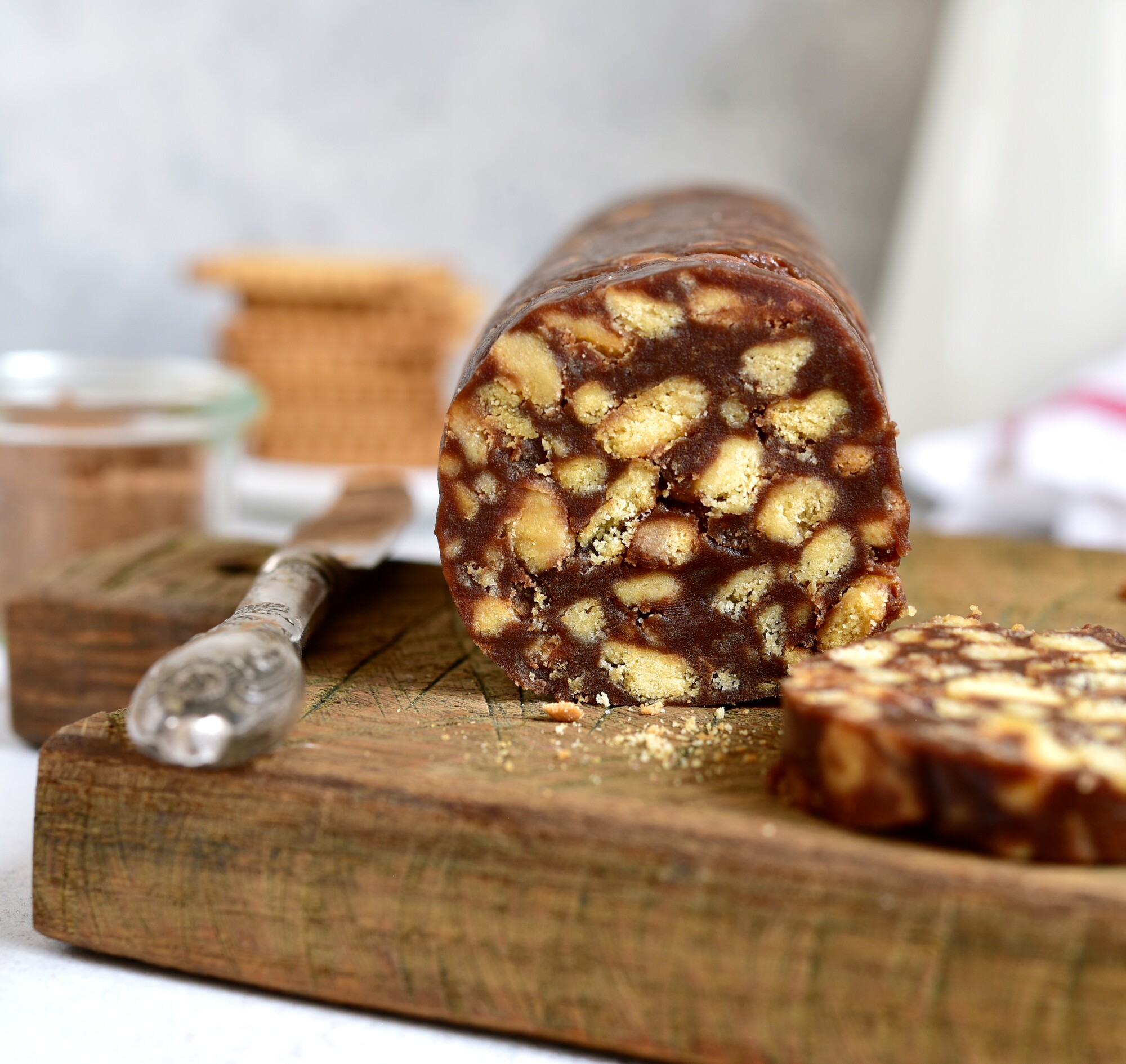 Arretjescake | 24Kitchen