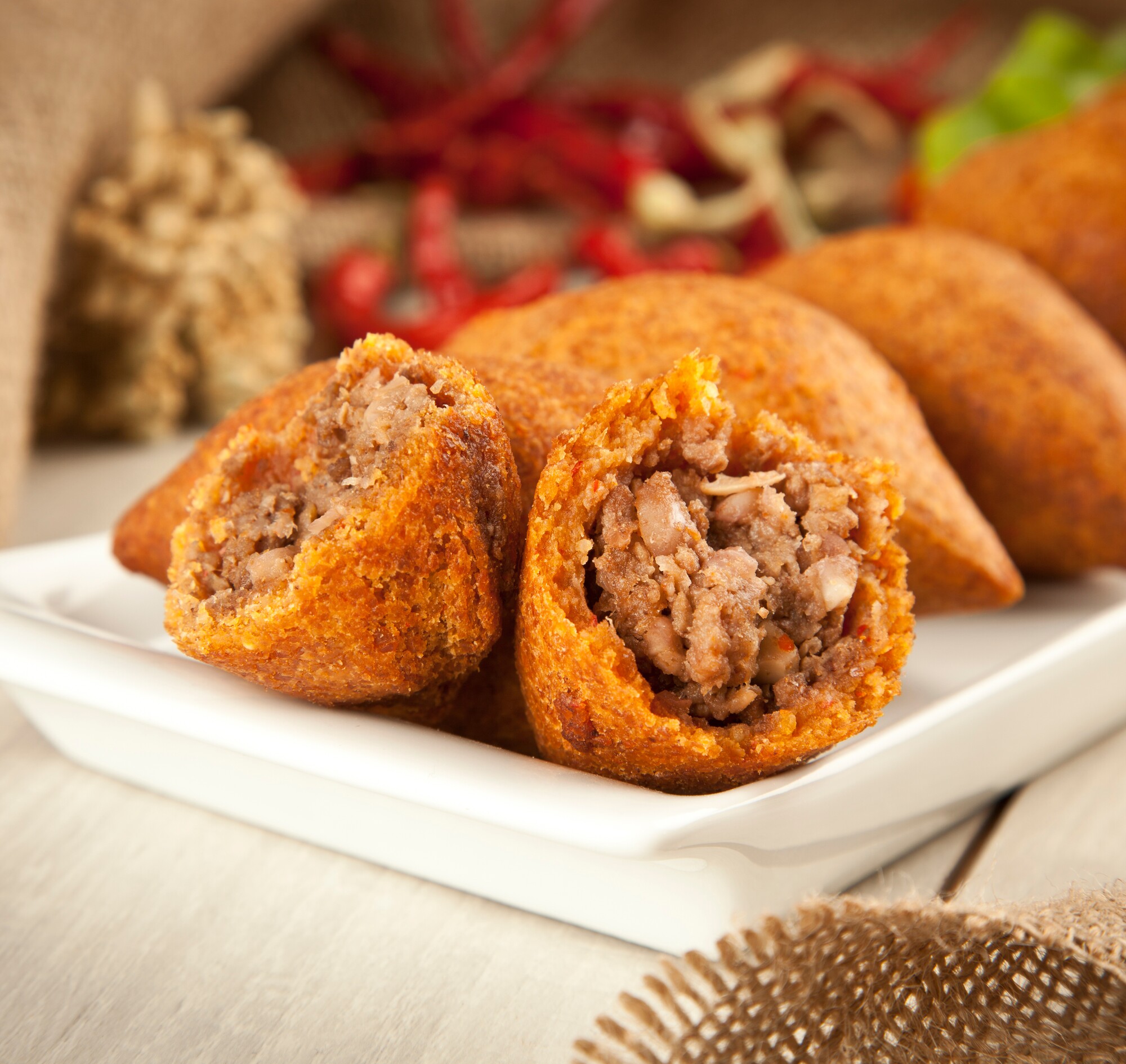 Deze Turkse snack wordt je nieuwe favoriet - 24Kitchen