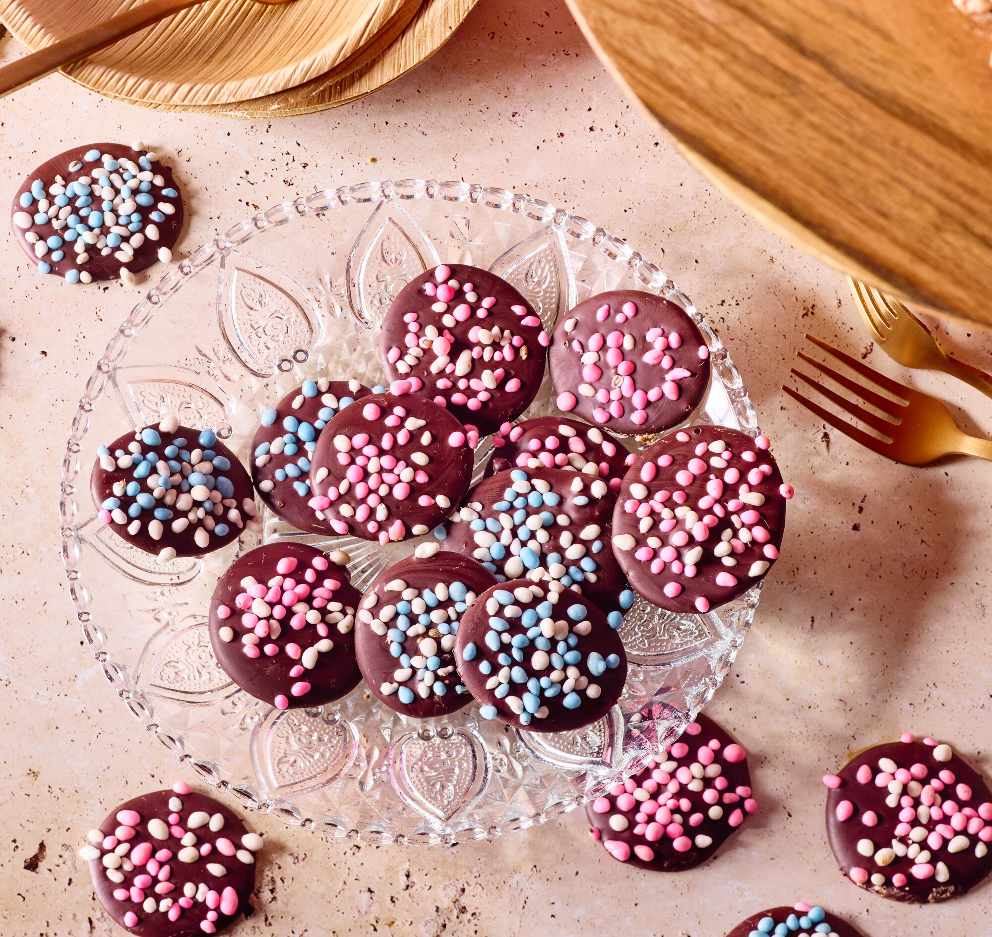 Flikken met muisjes recept - 24Kitchen