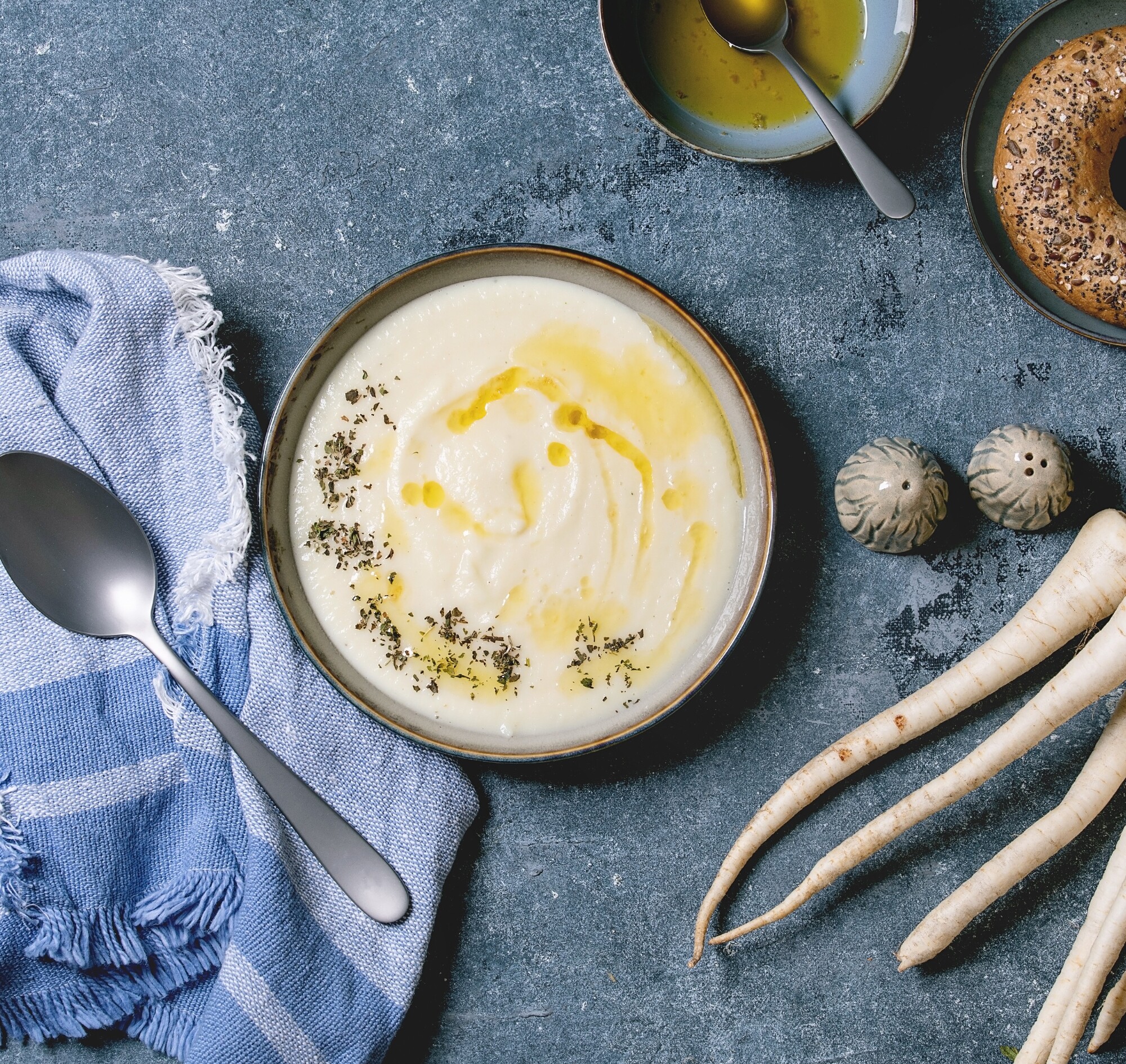 Pastinaak-recepten: De top 15 beste recepten | 24Kitchen