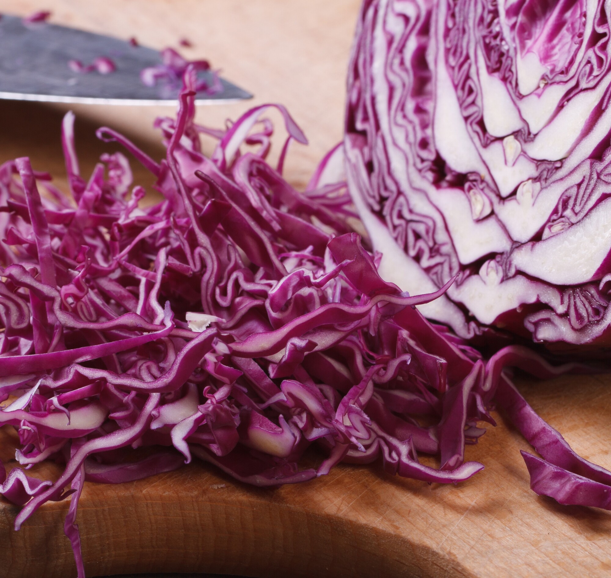 Rode kool gezond? Dit zijn de voordelen van rode kool I 24Kitchen