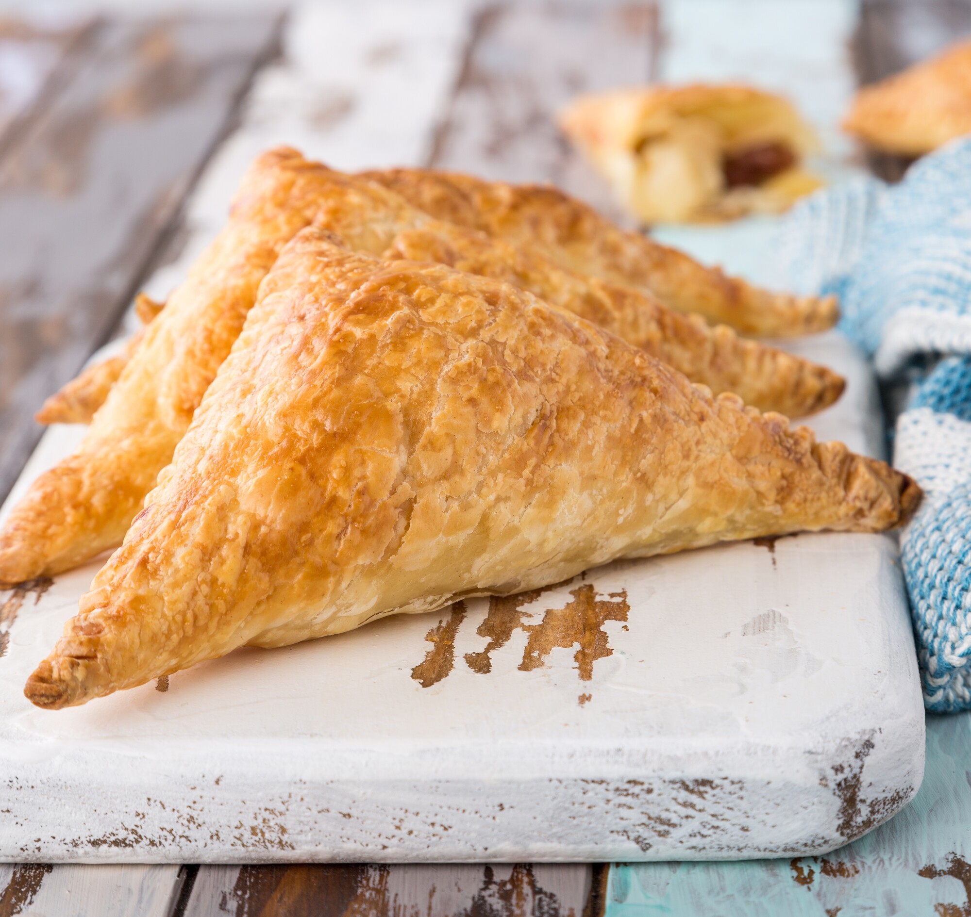 Appelflappen recept en zelf maken | 24Kitchen