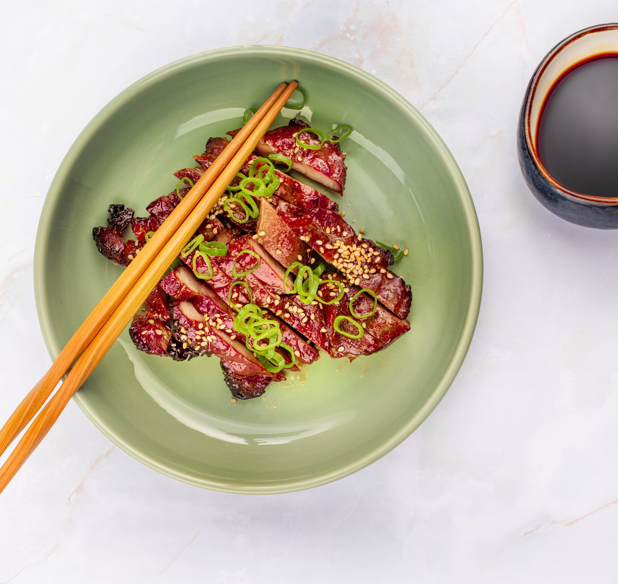 Char siu recept | 24Kitchen