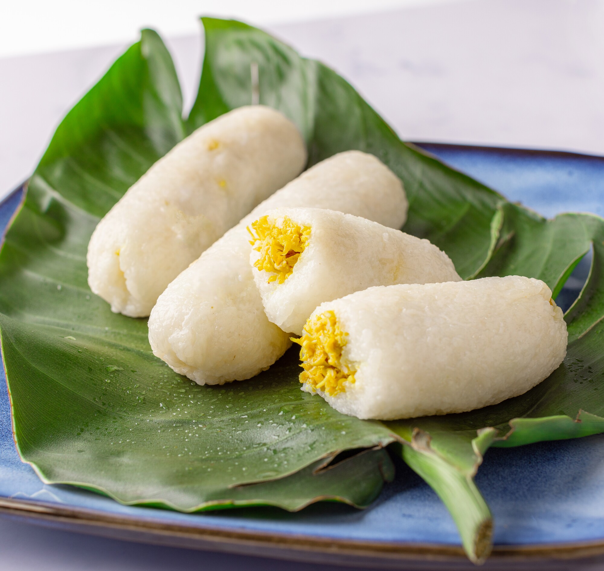 Lemper recept | 24Kitchen