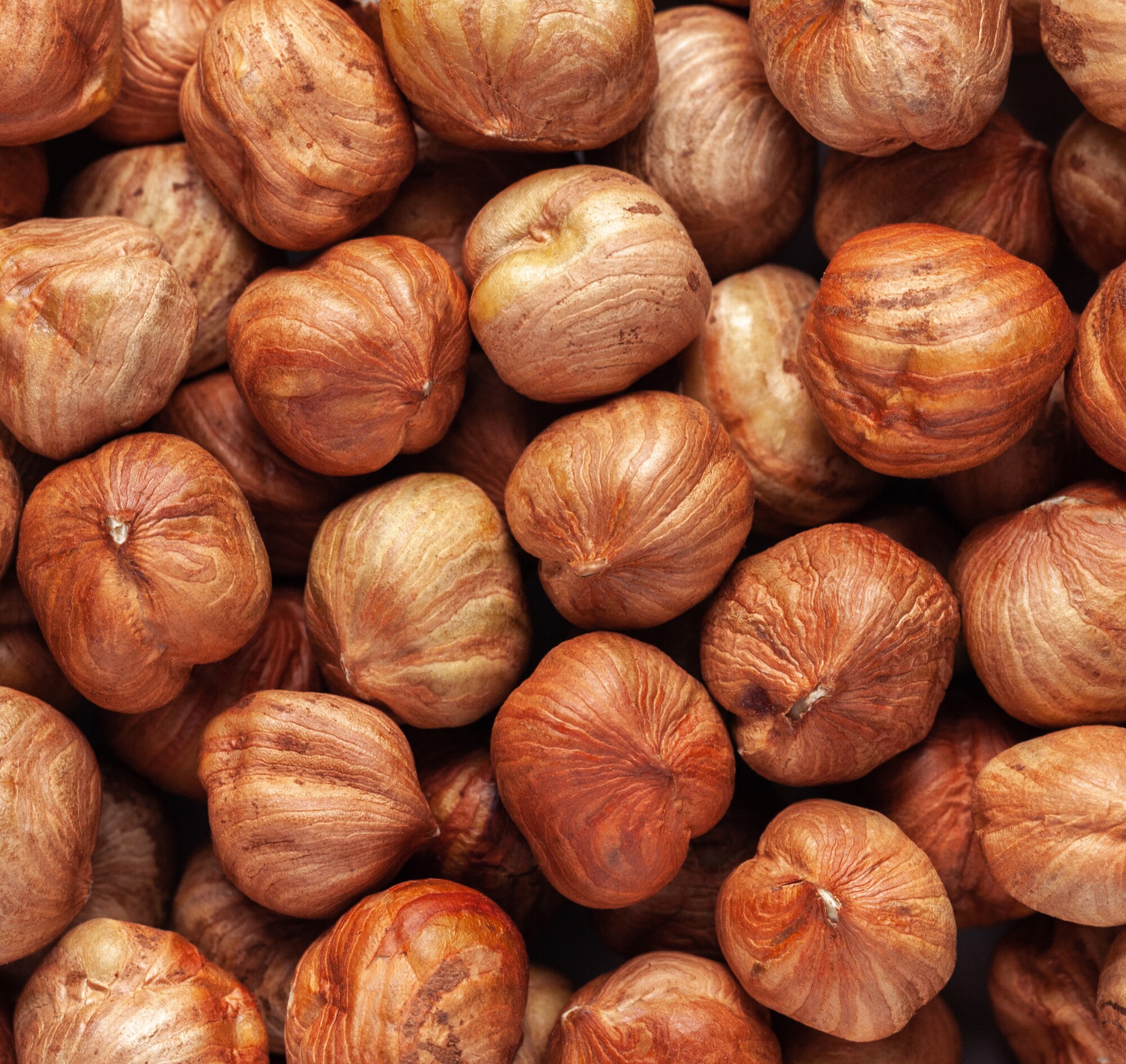 Dit is waarom elke dag een handje noten eten goed voor je is - 24Kitchen