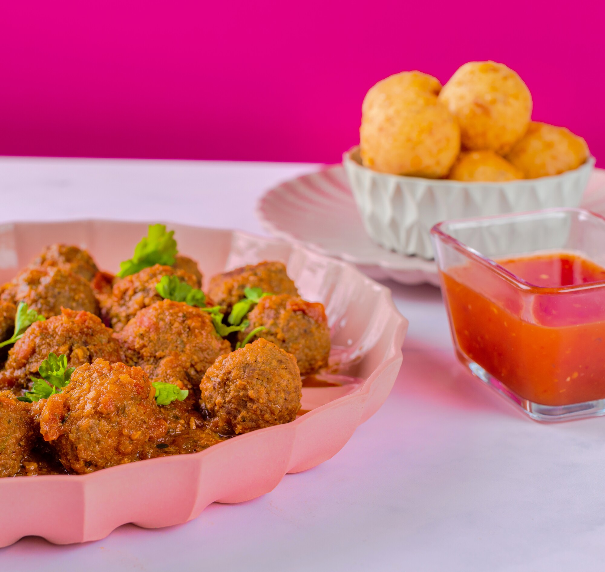 Pikaballen recept - 24Kitchen