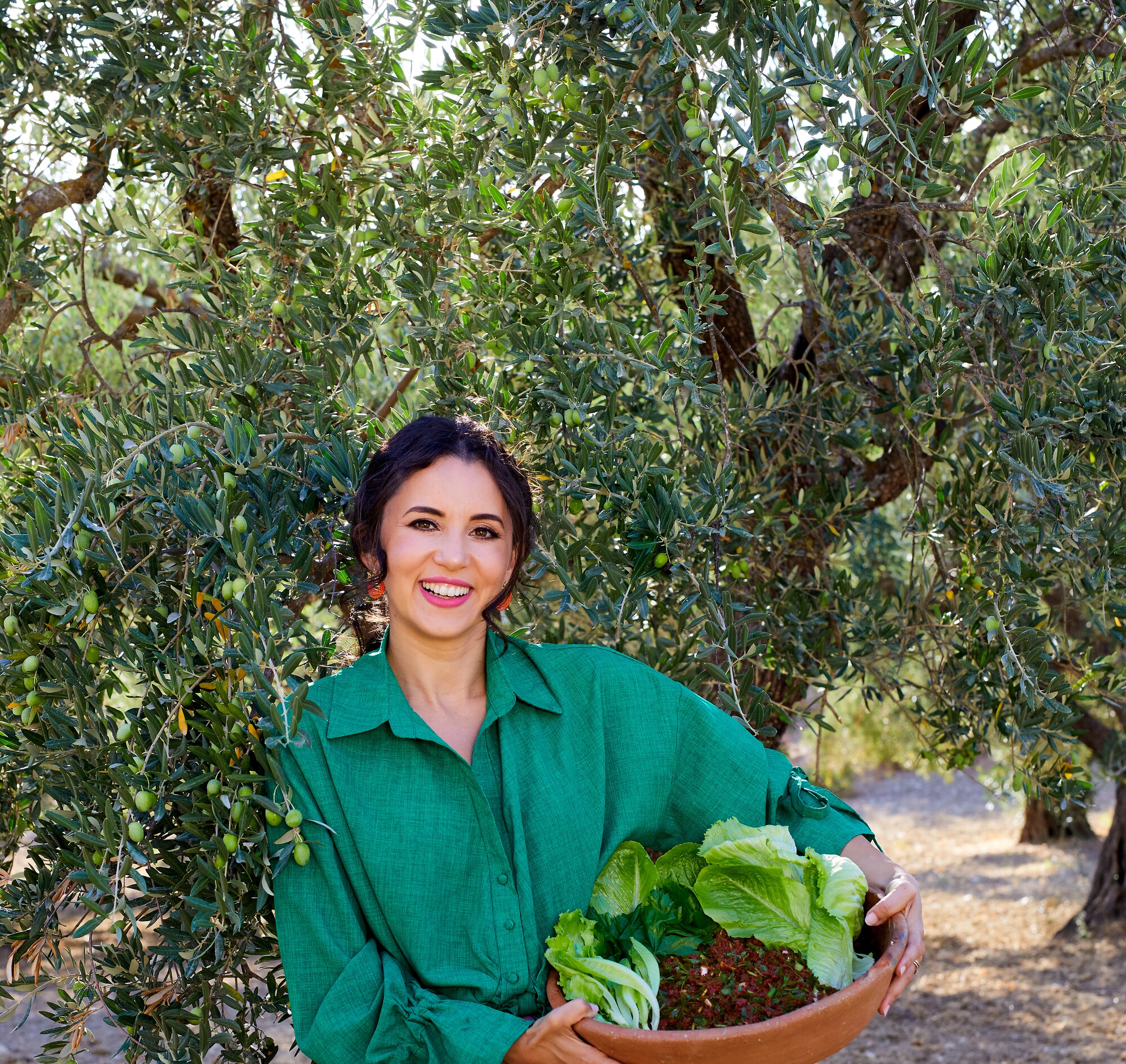 Karsu's Turkije - Programma | 24Kitchen