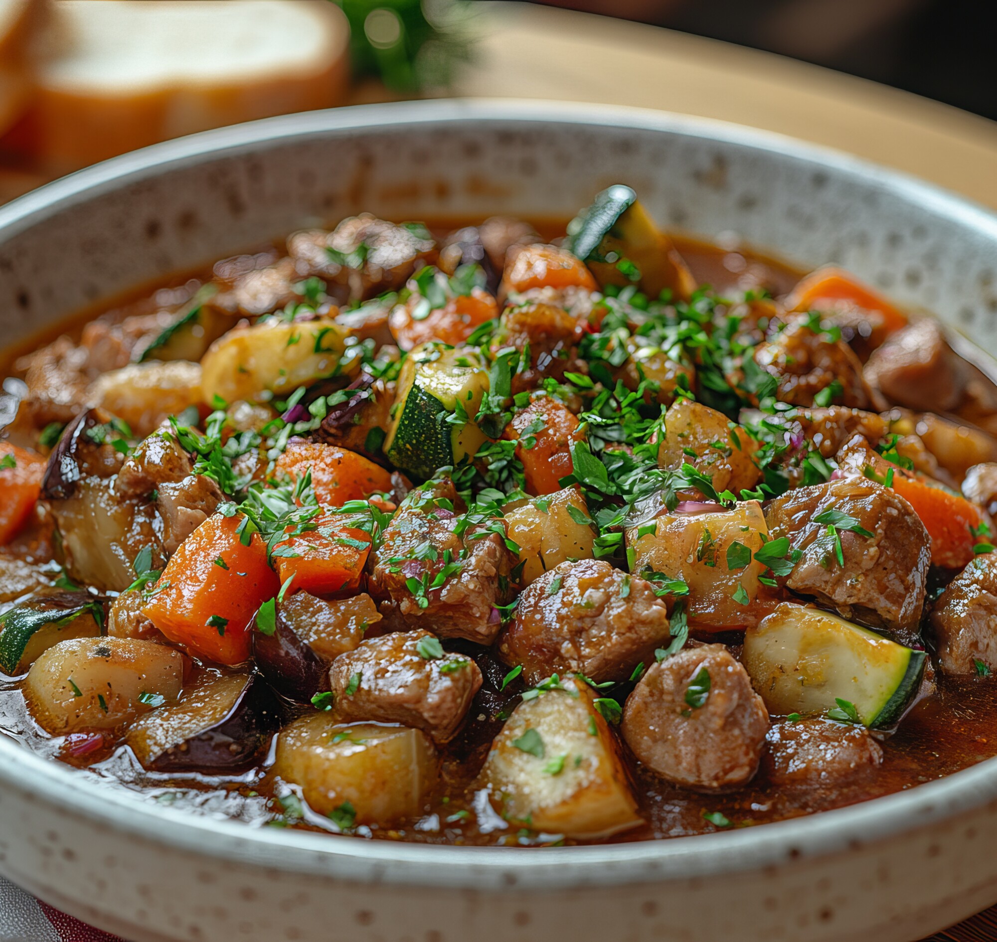 Franse Lamsstoofpot | 24Kitchen