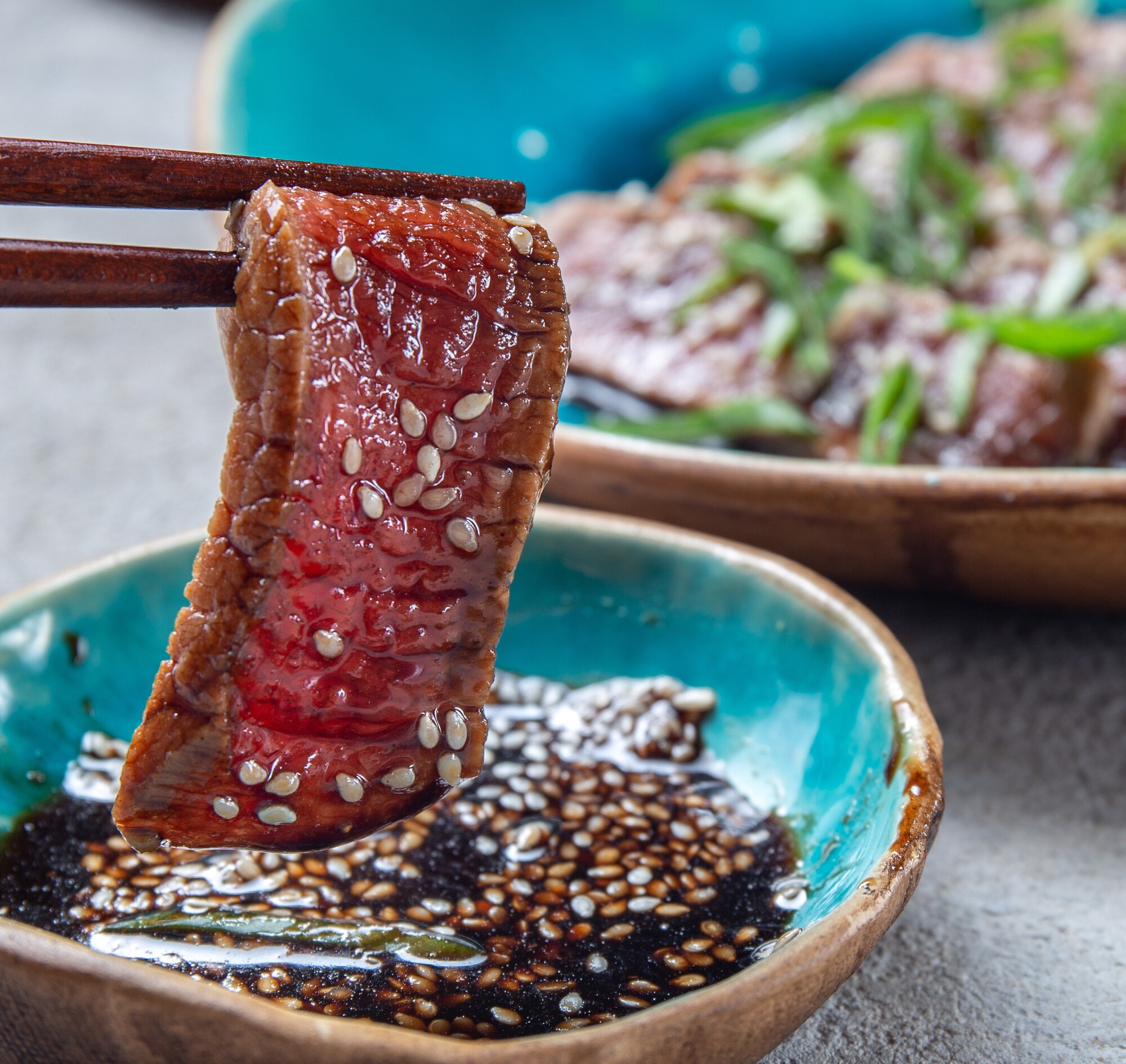 Beef tataki | 24Kitchen