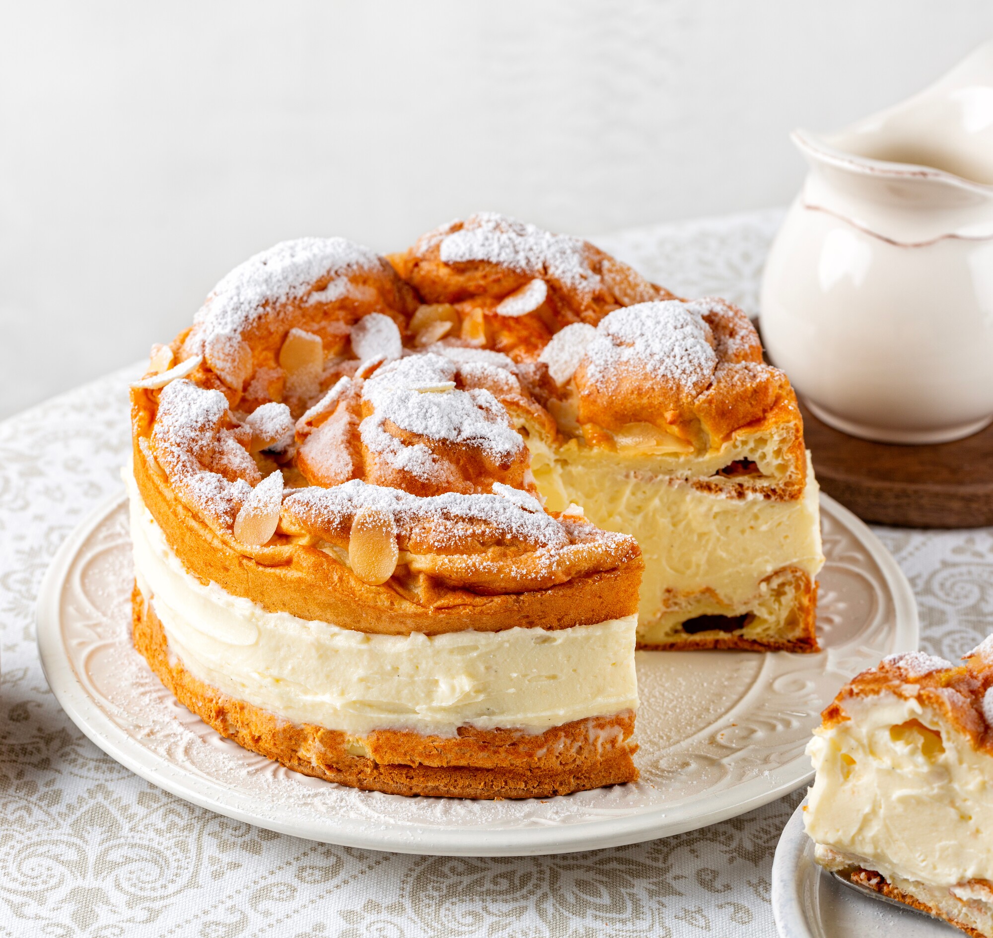 Karpathka recept - 24Kitchen