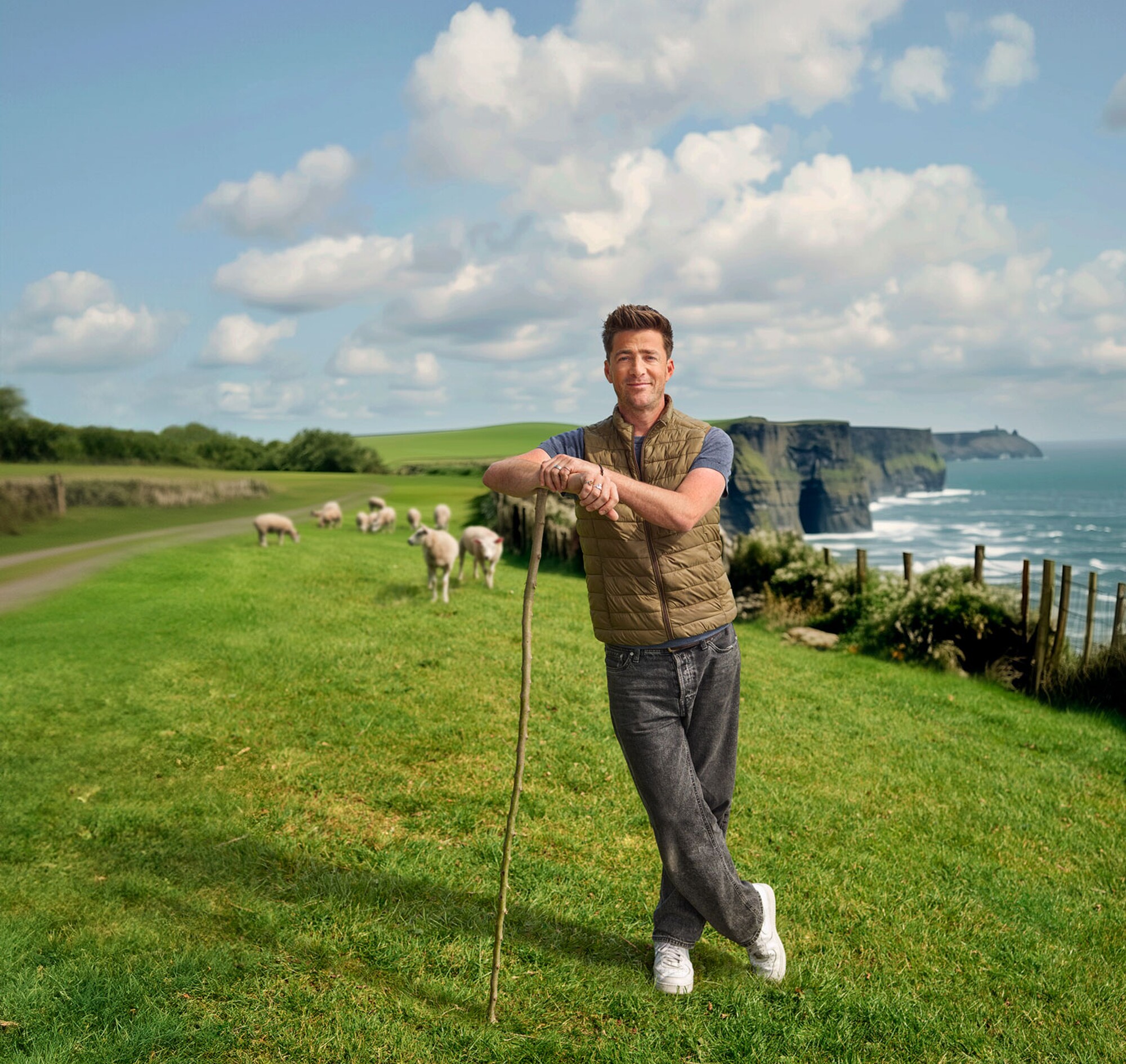 Hugo Maakt Kennis: Ierland - Programma | 24Kitchen