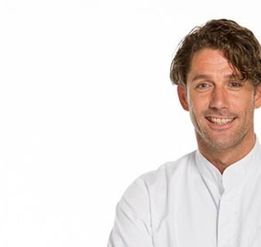 John Gerdsen - Chef | 24Kitchen