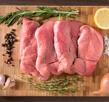 Soorten en bereidingen van kalfsvlees - 24Kitchen