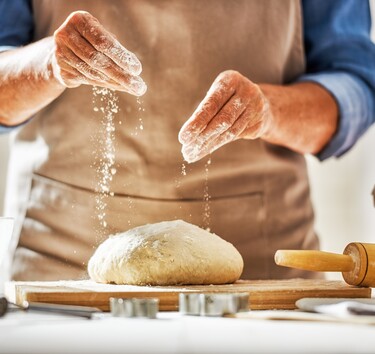 Droge gist en instant gist: dit zijn de meestvoorkomende fouten