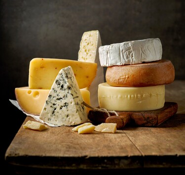 Deze kaas is uitgeroepen tot lekkerste kaas ter wereld - 24Kitchen