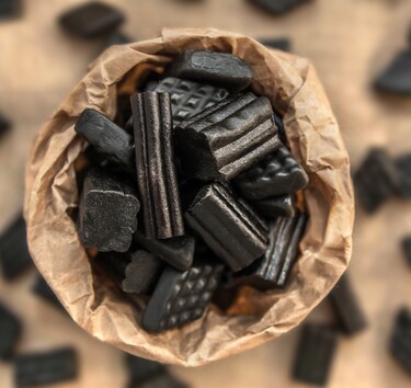 Slaan deze bijzondere dropjes ook aan in Nederland? - 24Kitchen