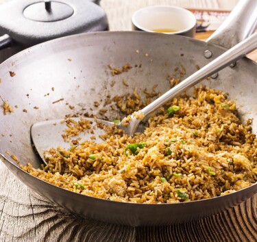 Nasi: deze rijst-soort kun je het beste gebruiken! - 24Kitchen