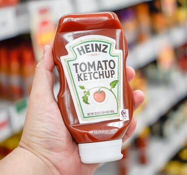 Heinz heeft nieuw 'bijzonder' product - 24Kitchen