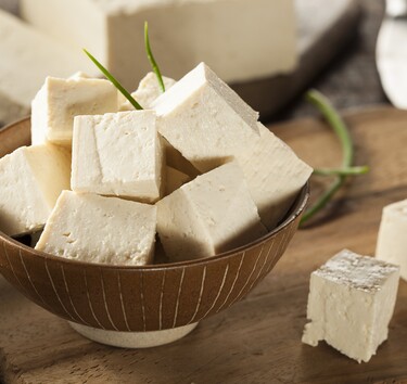 Krijg je borstgroei van sojaproducten? - 24Kitchen