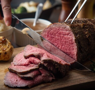 Wat is runderlende en hoe bereid ik het? - 24Kitchen