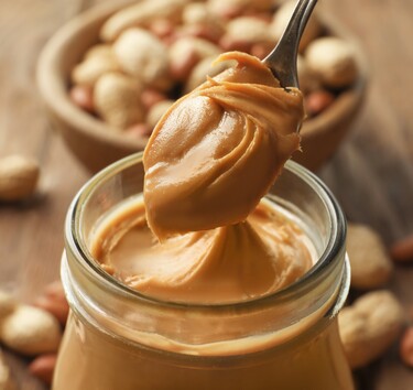 Getest: dit is de allerlekkerste pindakaas in de supermarkt - 24Kitchen