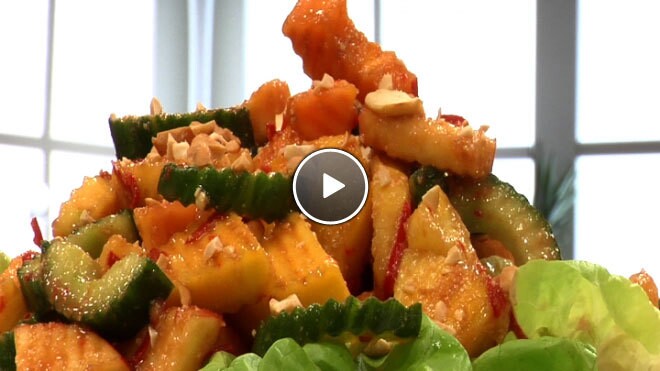 Rujak Manis recept - 24Kitchen
