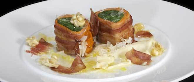 The Taste of Cooking: Frisée recept - 24Kitchen