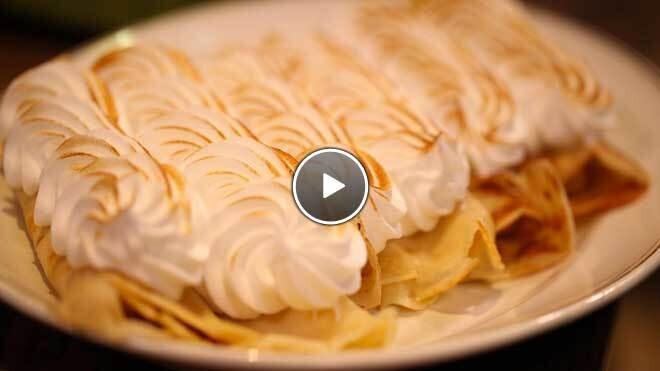 Parijse flensjes recept - 24Kitchen