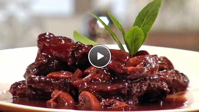 Sukadelappen - 24Kitchen