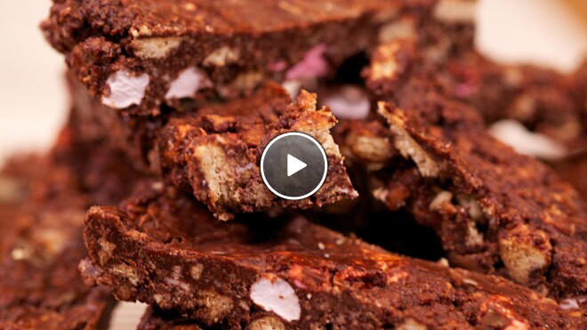 Roadrunners recept - 24Kitchen