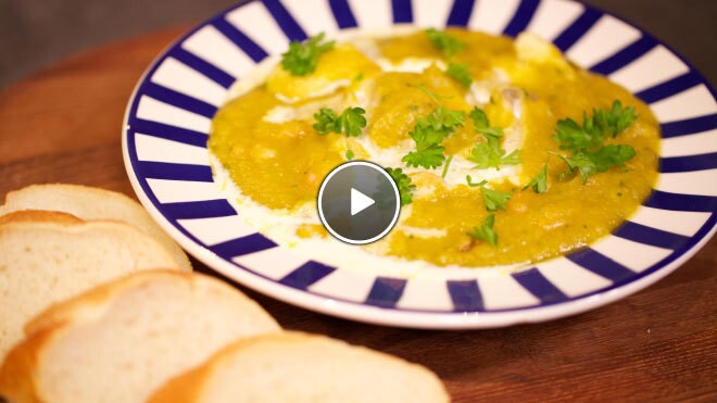 Scheveningse snert recept - 24Kitchen