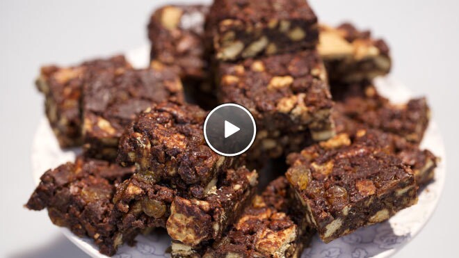 Tiffen recept - 24Kitchen