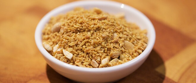 Seroendeng recept - 24Kitchen