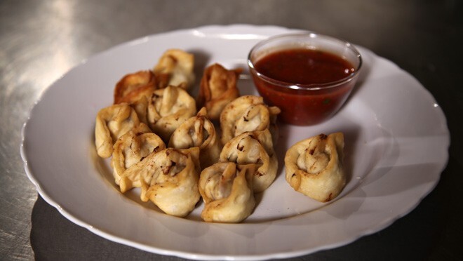 Dim sum recept - 24Kitchen