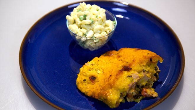 Carla’s pom uit Suriname recept - 24Kitchen